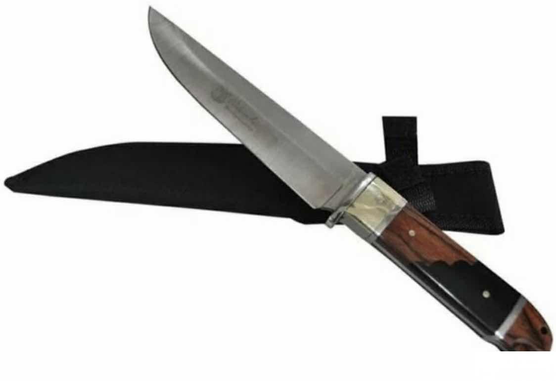 Lovački nož – Columbia G18 + futrola