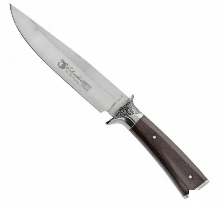 Lovački nož – Columbia G42 + futrola