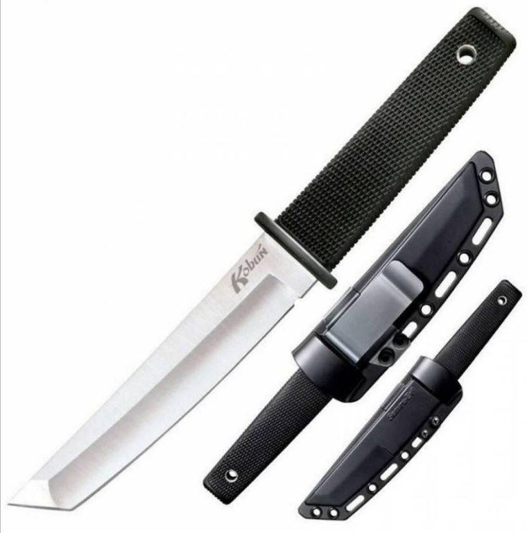 Nož, Cold Steel Kobun Tanto nož
