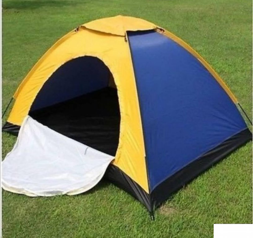 Šator za 8 osoba