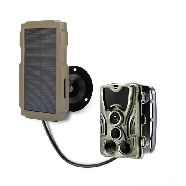 Solarni panel za lovačke kamere