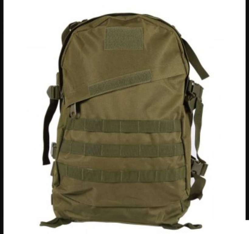Taktički ranac 401 Army green