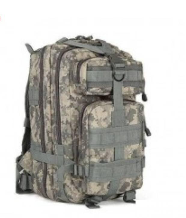 Taktički ranac Acu camo 301