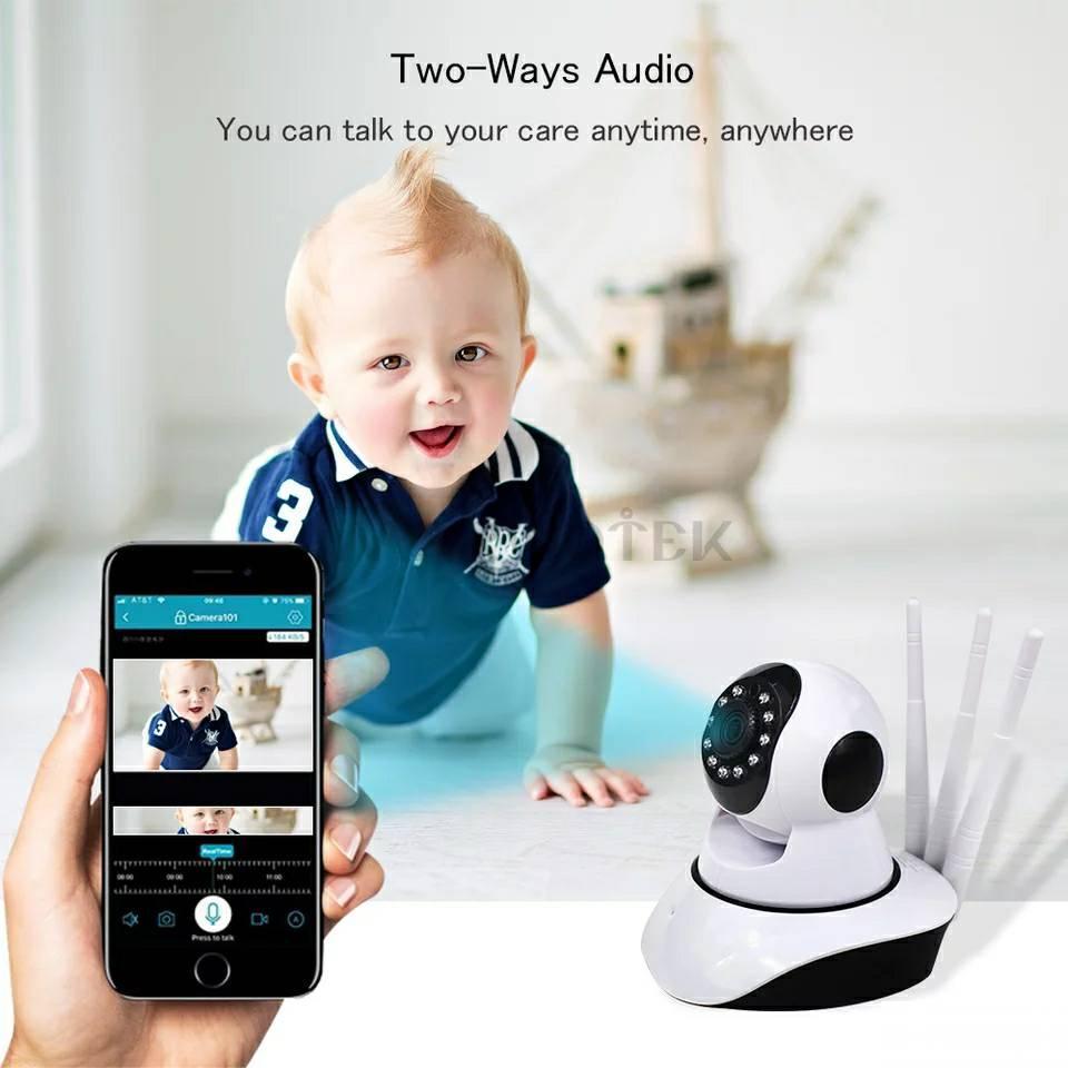 BABY monitor/BABY alarm