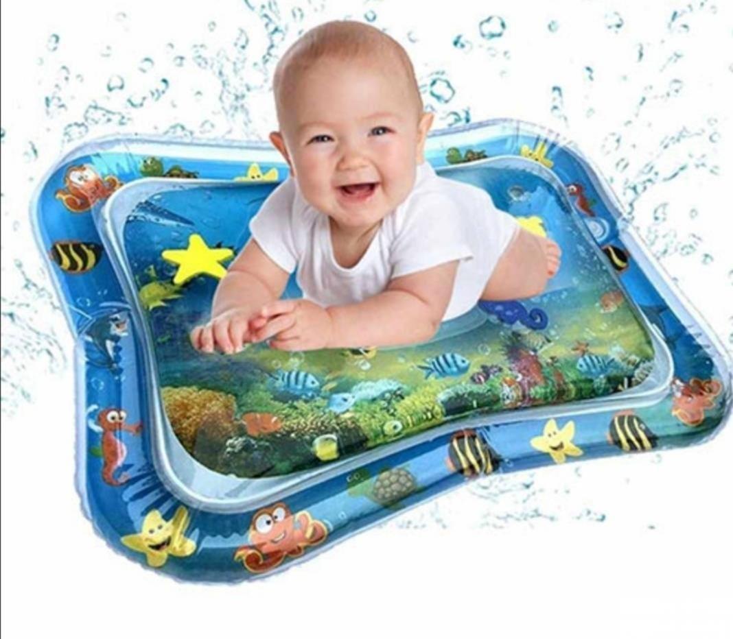 Vodena prostirka za bebe-Prostirka-Vodena prostirka za bebe