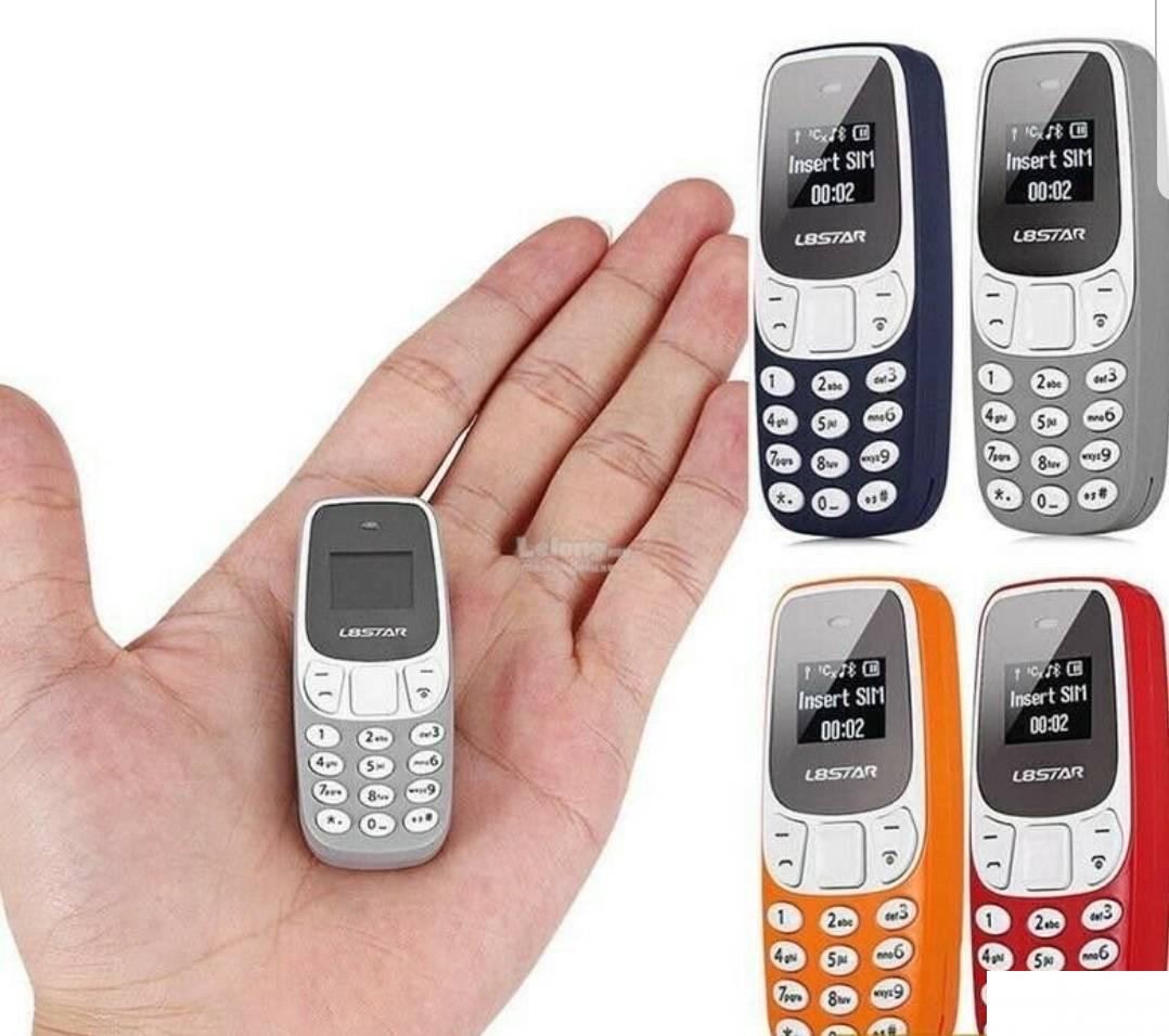 Mini nokia 3310, Nokia 3310 – 2 sim kartice