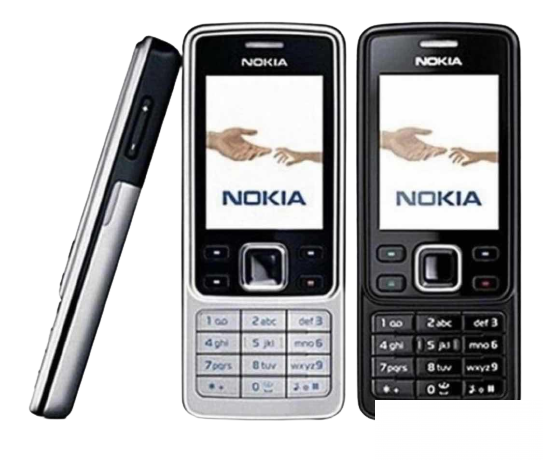 Mobilni telefon nokia 6300 pro – dual sim