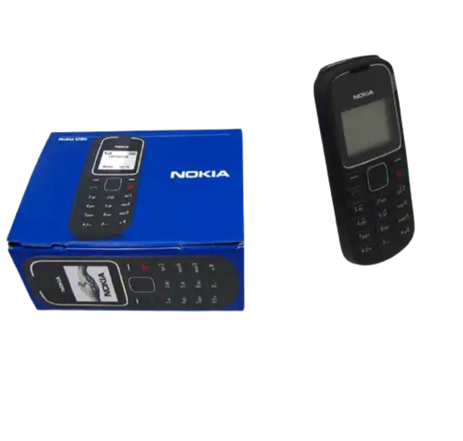 Nokia 1280 -Sim free Mobilni telefon-nema trenutno