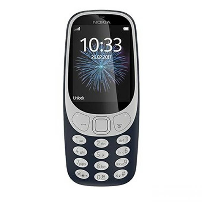 Nokia 3310