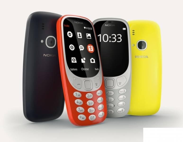 Nokia 3310 BOLJI MODEL