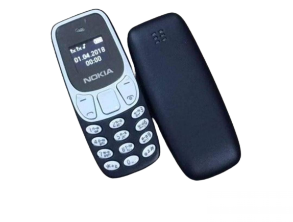 Nokia 3310 crni