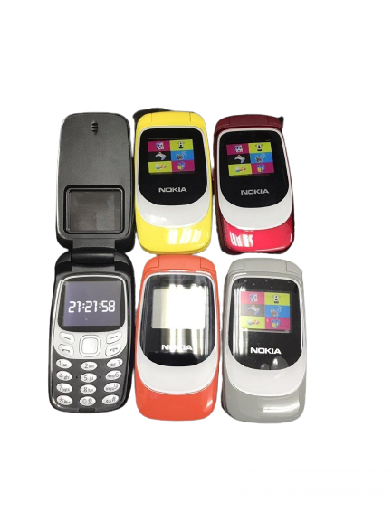 NOKIA 3310F Dual Sim (Dve kartice)