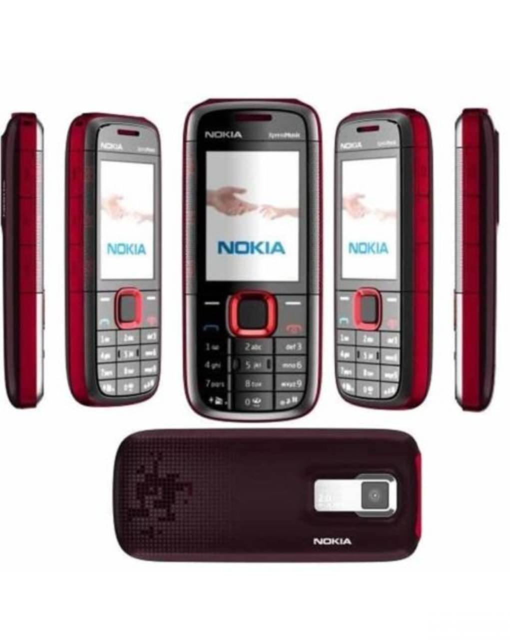 Nokia 5130 XpressMusic-nema trenutno