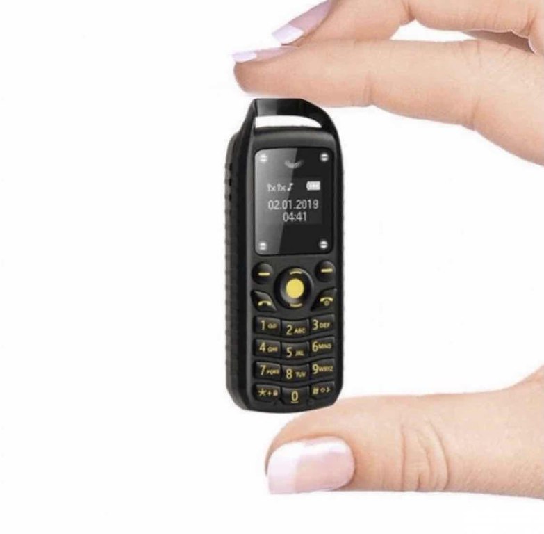 Telefon mobilni mini B-25 NOVO