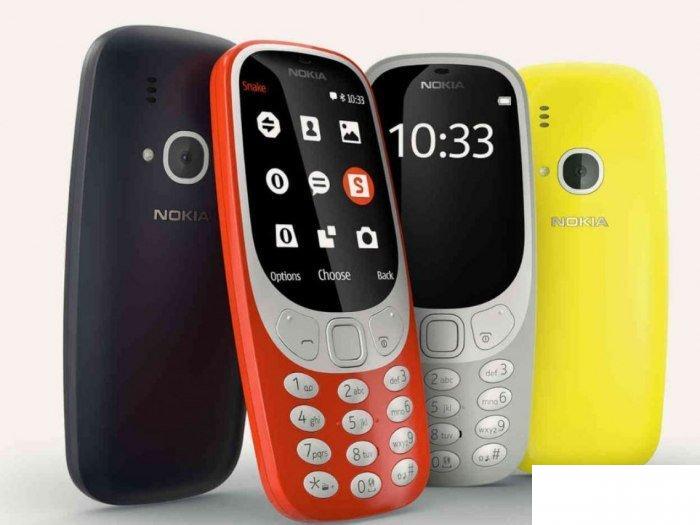 Nokia 3310 – NOKIA