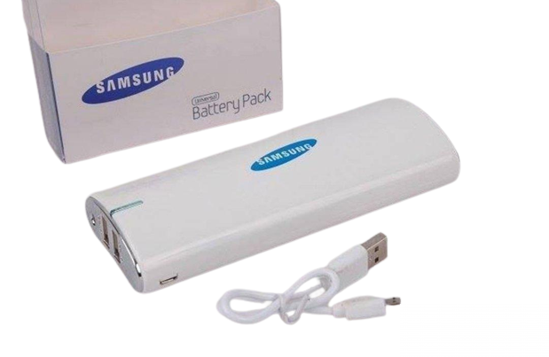 Power Bank Samsung 35000mAh-Nema trenutno