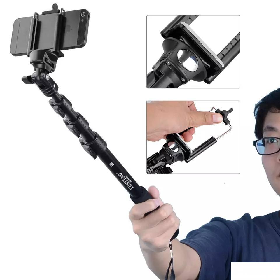 Selfi štap monopod YT188