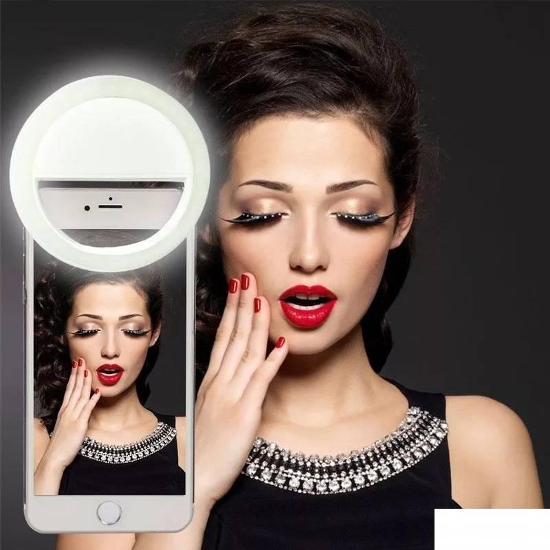 SELFIE ring light/za sve telefone