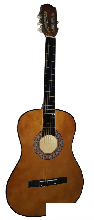 Gitara-NOVO-Akcija