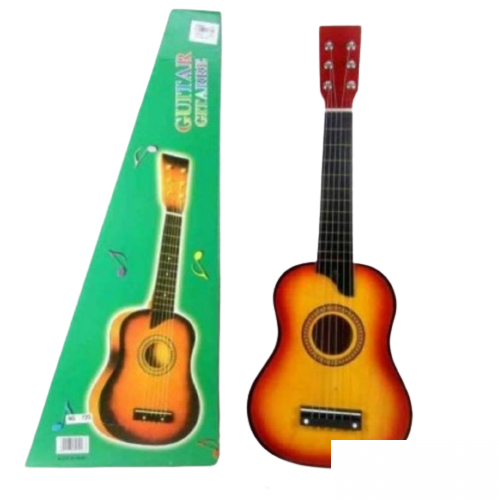 klasična gitara za decu