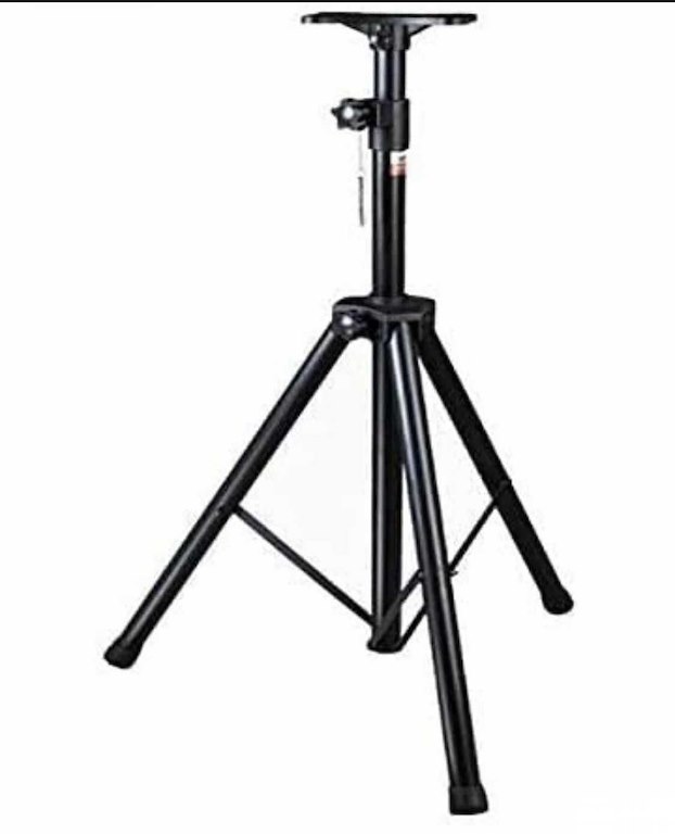 Stalak za zvučnik – tripod nosač držač za zvučnik – 3 veliči