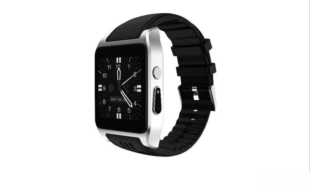 Android Smart Watch X86 SIM, Wi-fi, GPS