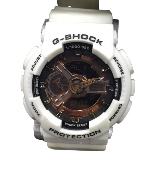 G Shock – NOVO