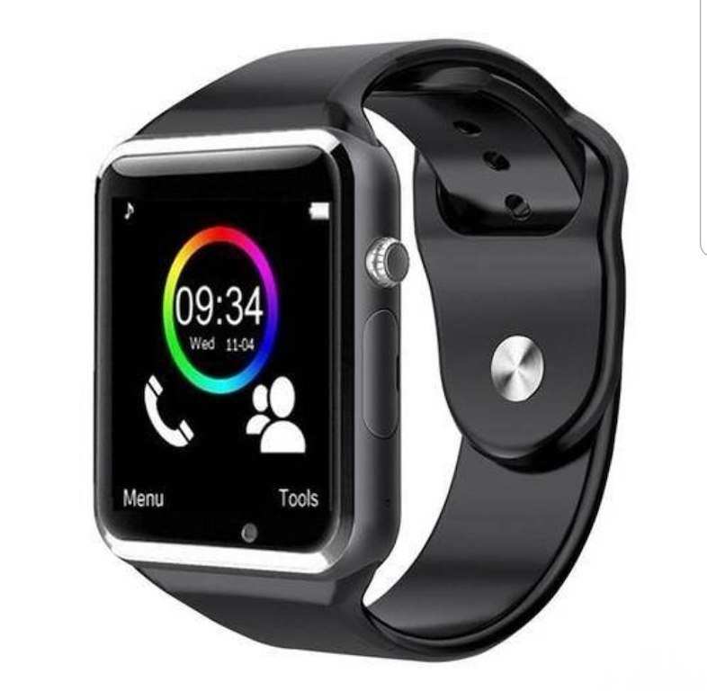 Pametan sat – Sat – Smart Watch A1