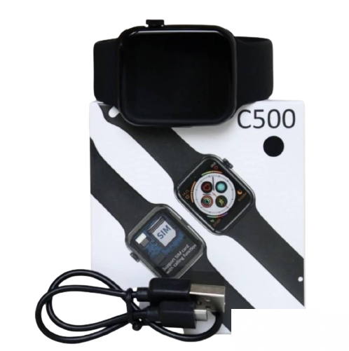 SMART Watch C500