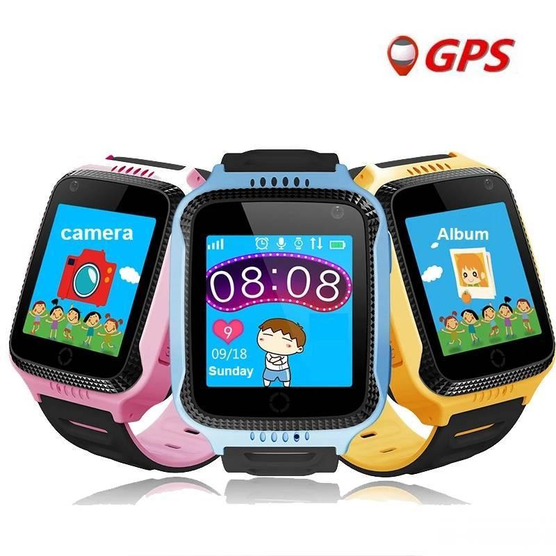 SMART Watch Kids/SOS