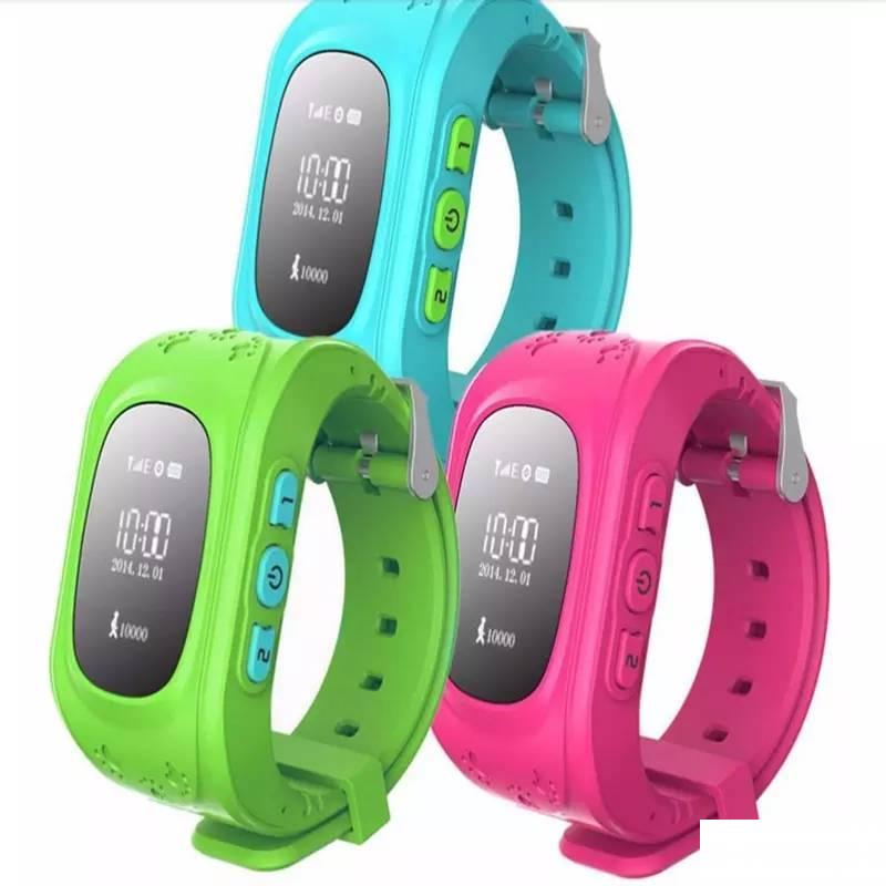 SMART Watch Kids/SOS/GPS
