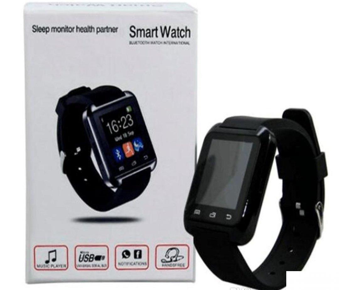 Smart watch U80-NOVO