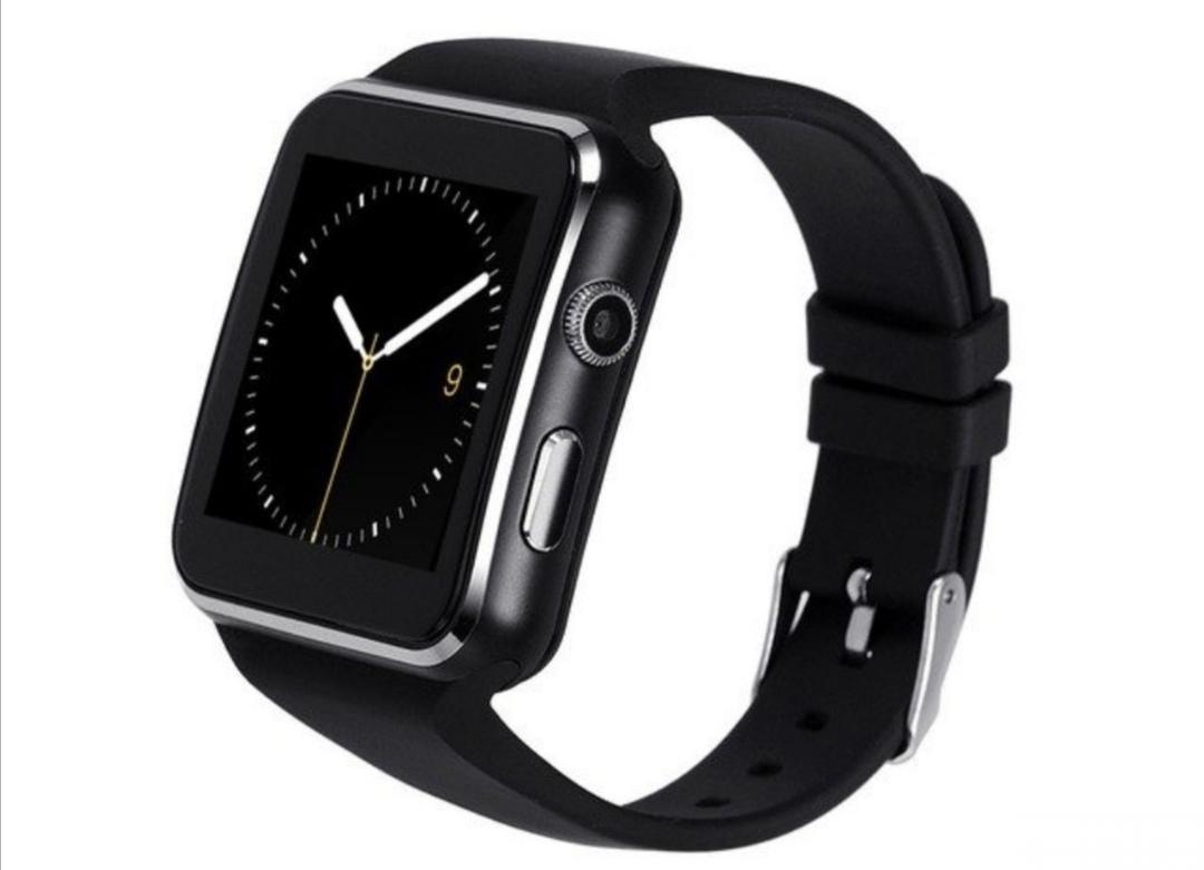 Smart Watch X6-Pametni sat-telefon