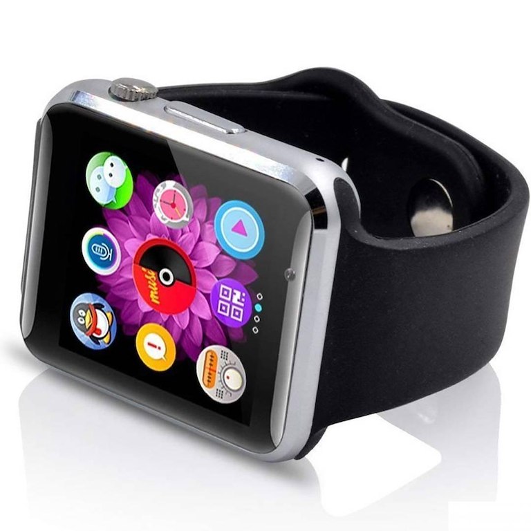 Smartwatch A1S WiFi 3G pravi Android