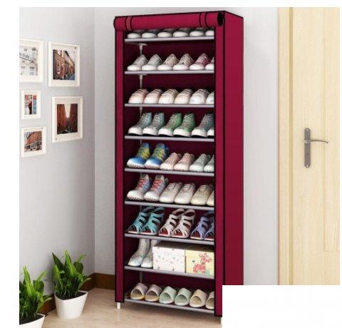 SHOE-Cabinet CIPELARNIK Ormar Za Obucu Novo