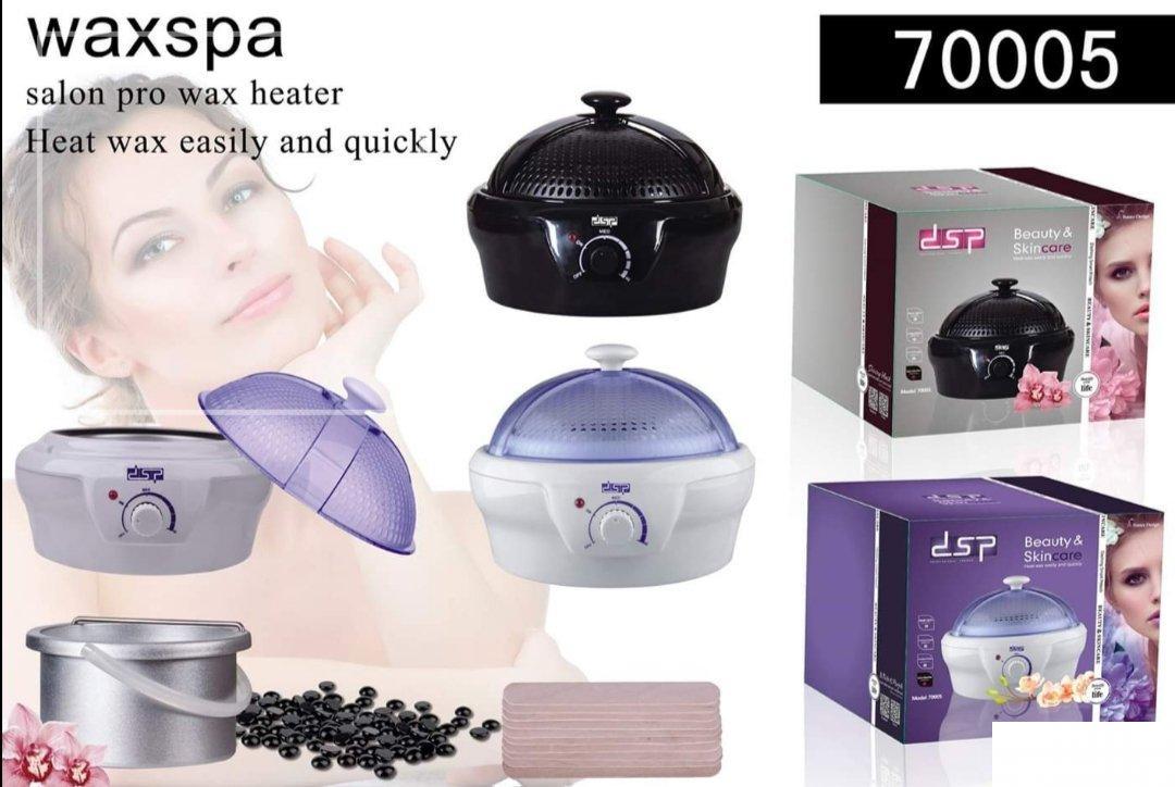 DSP topilica za vosak 70005-NOVO
