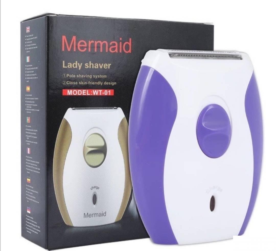 Električni epilator Mermaid