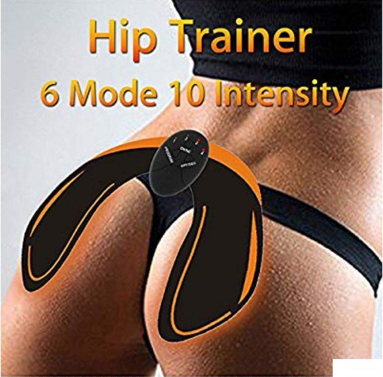 EMS HIPS TRAINER stimulator Misića Gluteusa