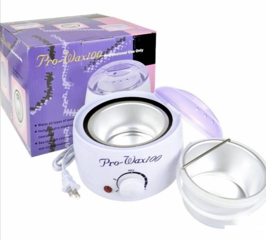 Topilica za vosak, električna topilica voska Pro Wax 100