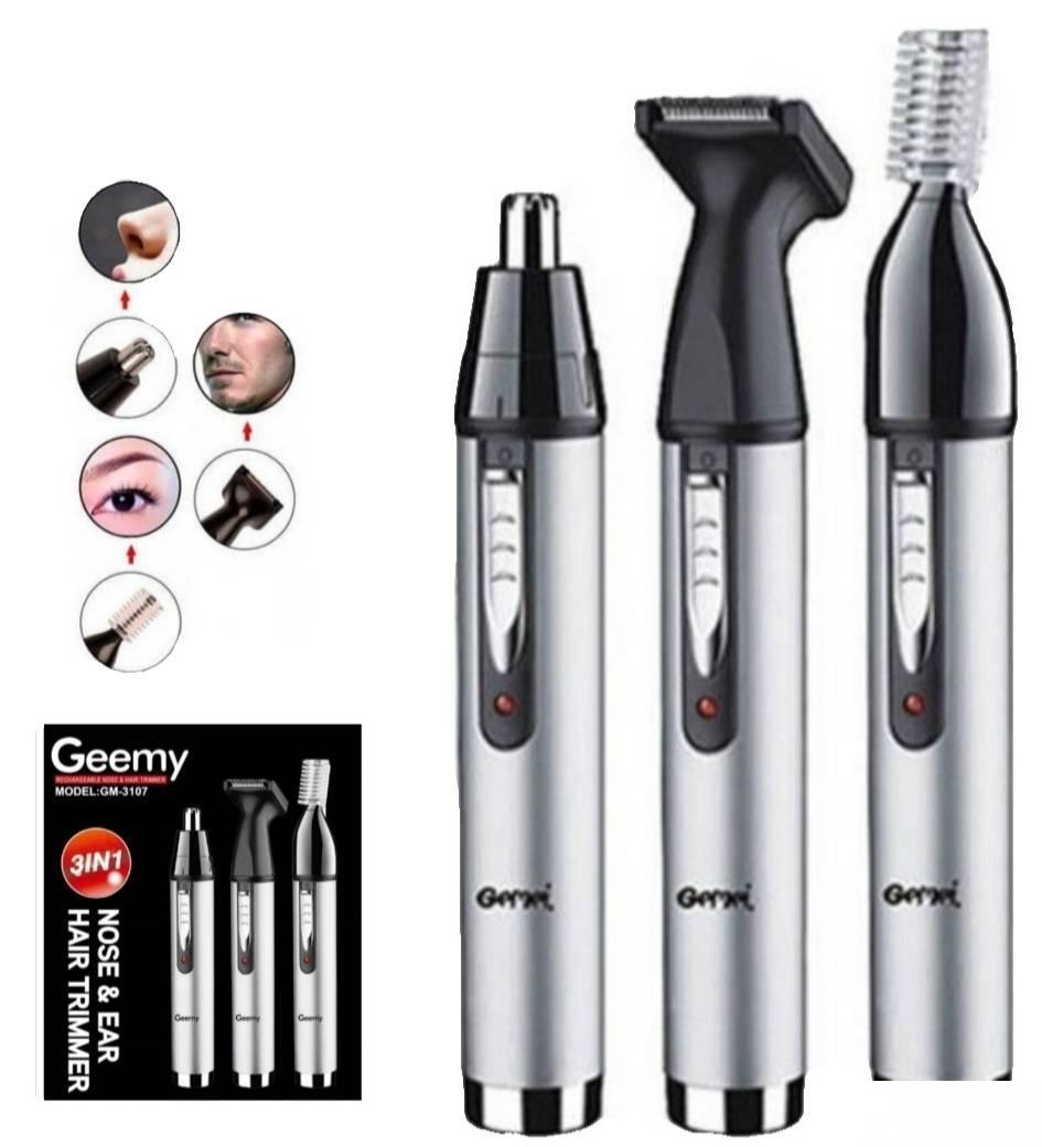 Trimer 3u1 za muškarce Gemmy GM-3107