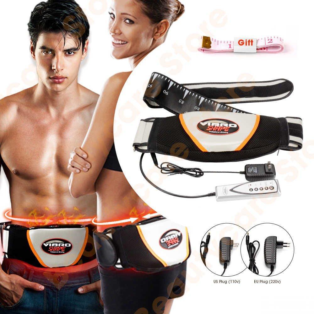 Vibro shape masazer – Masazer