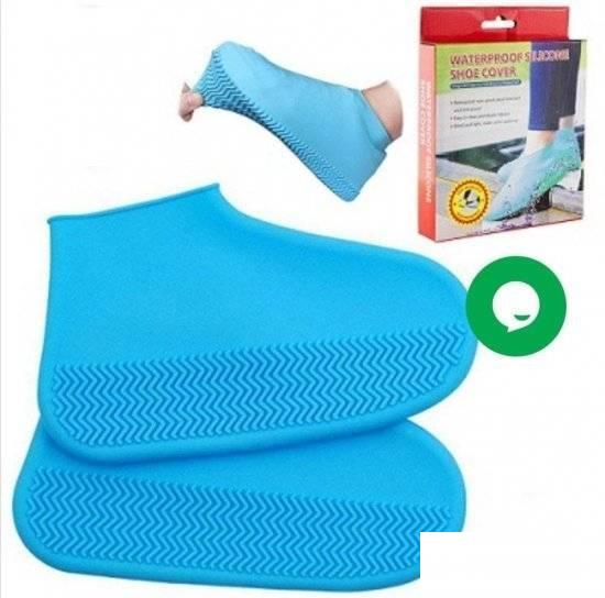 Vodootporne navlake za cipele