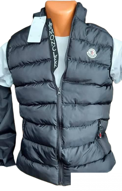 Muski prsluci MONCLER NIKE PHILIPP PLEIN