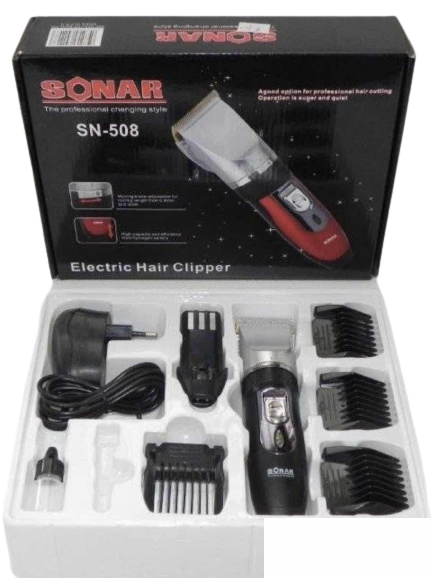 Mašinica za šišanje bežična sonar SN-508