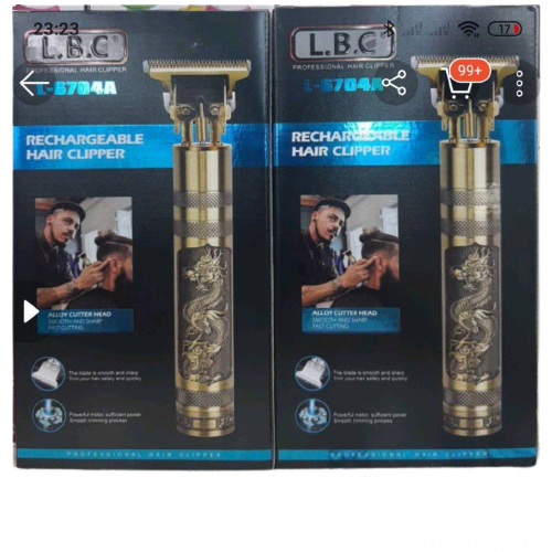 Masinica-Masinica za sisanje trimer LBC za crtanje i oblikov