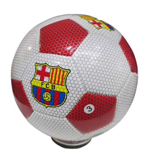 Dečija fudbalska lopta – Barselona –