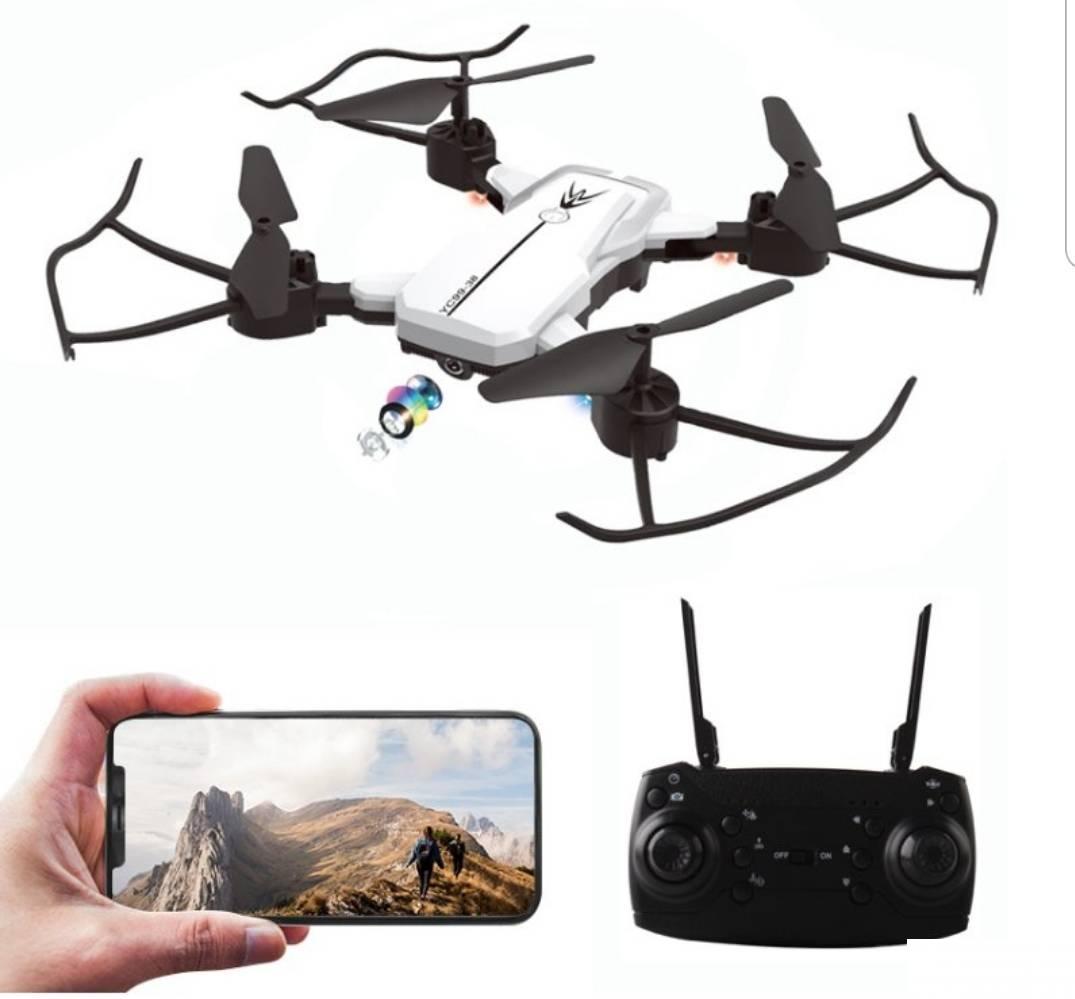 Dron – Dron YC99-38 – Letelica – Dron