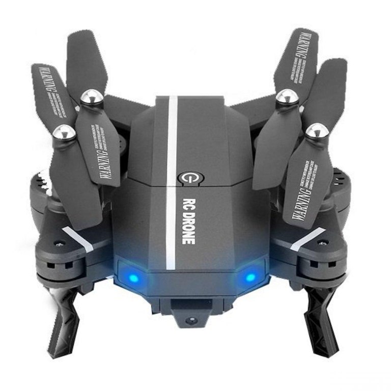 Dron – quadcopter selfie dron sa 720p wi-fi kamerom