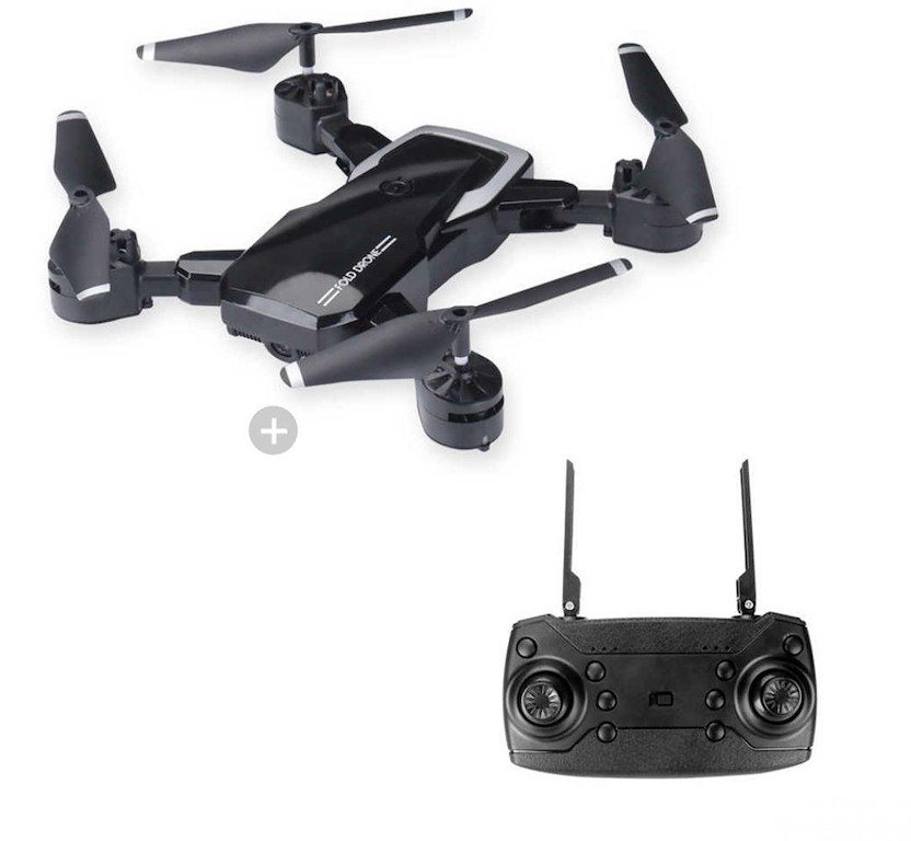 Dron LF609 FPV 720P HD Kamera