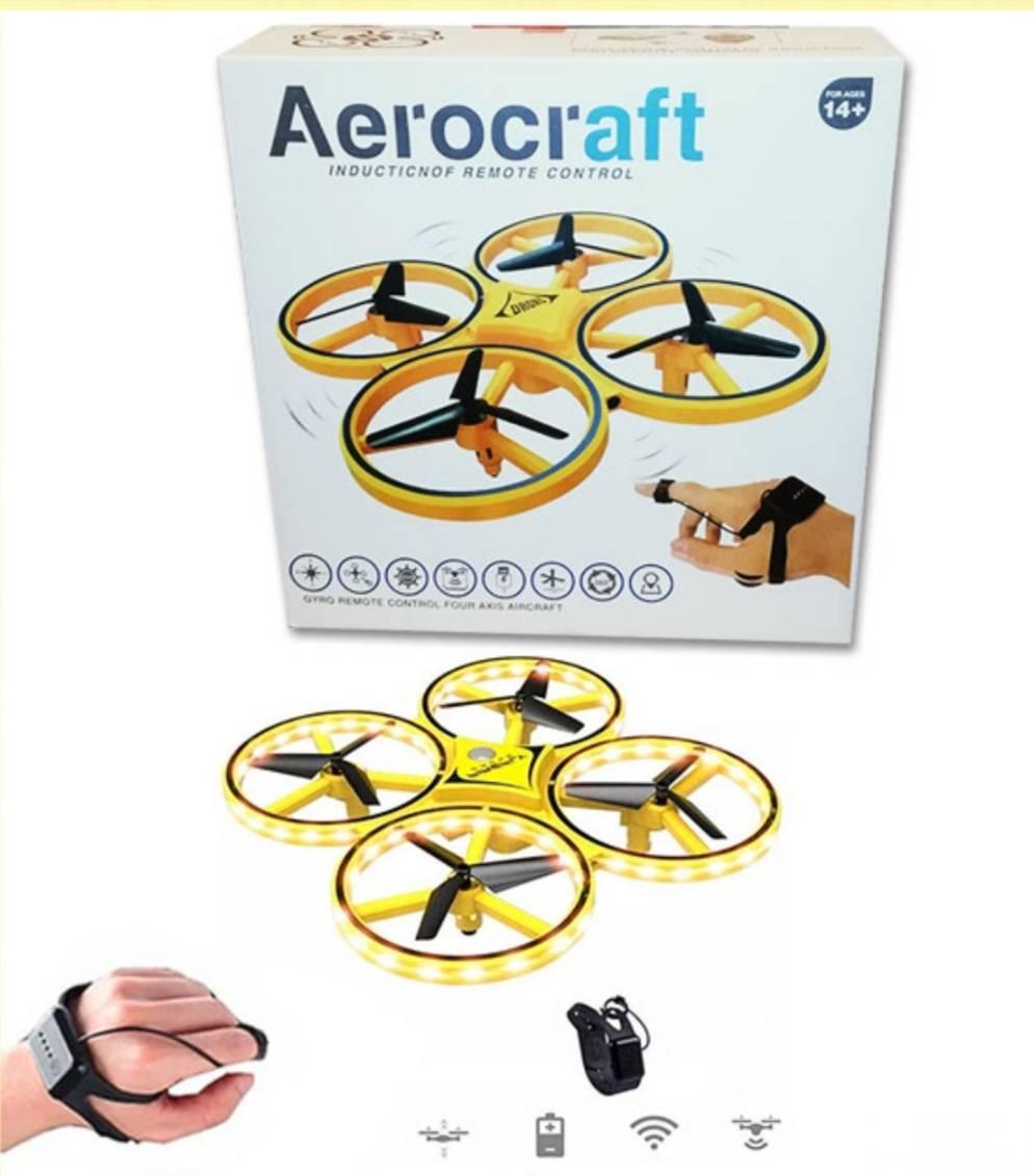 Dron na pokret ruke Aerocraft Firefly